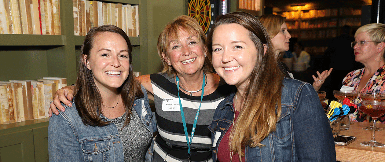 Healthcare Design Magazine (HCD) | Industry News, Trends & Projects